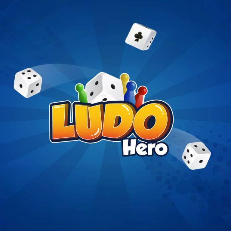 Ludo Hero - Play on Poki